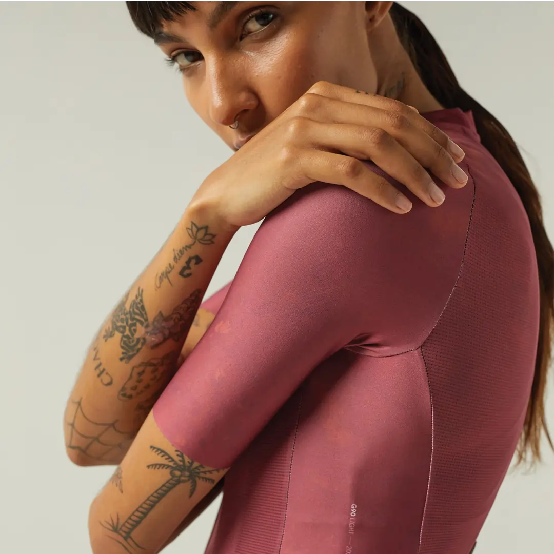 Maillots Mujer - Maillot Cycling Boutique Ciclismo